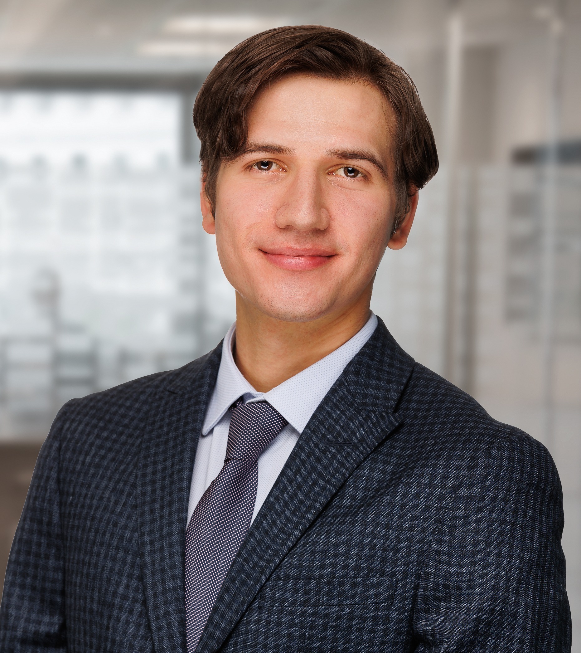 Avocats, notaires, parajuristes — Équipe du Cabinet Gascon Montréal